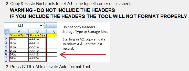 imageEZ® Setup Instructions