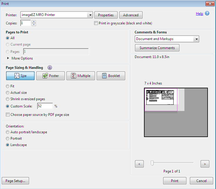 imageEZ® Setup Instructions
